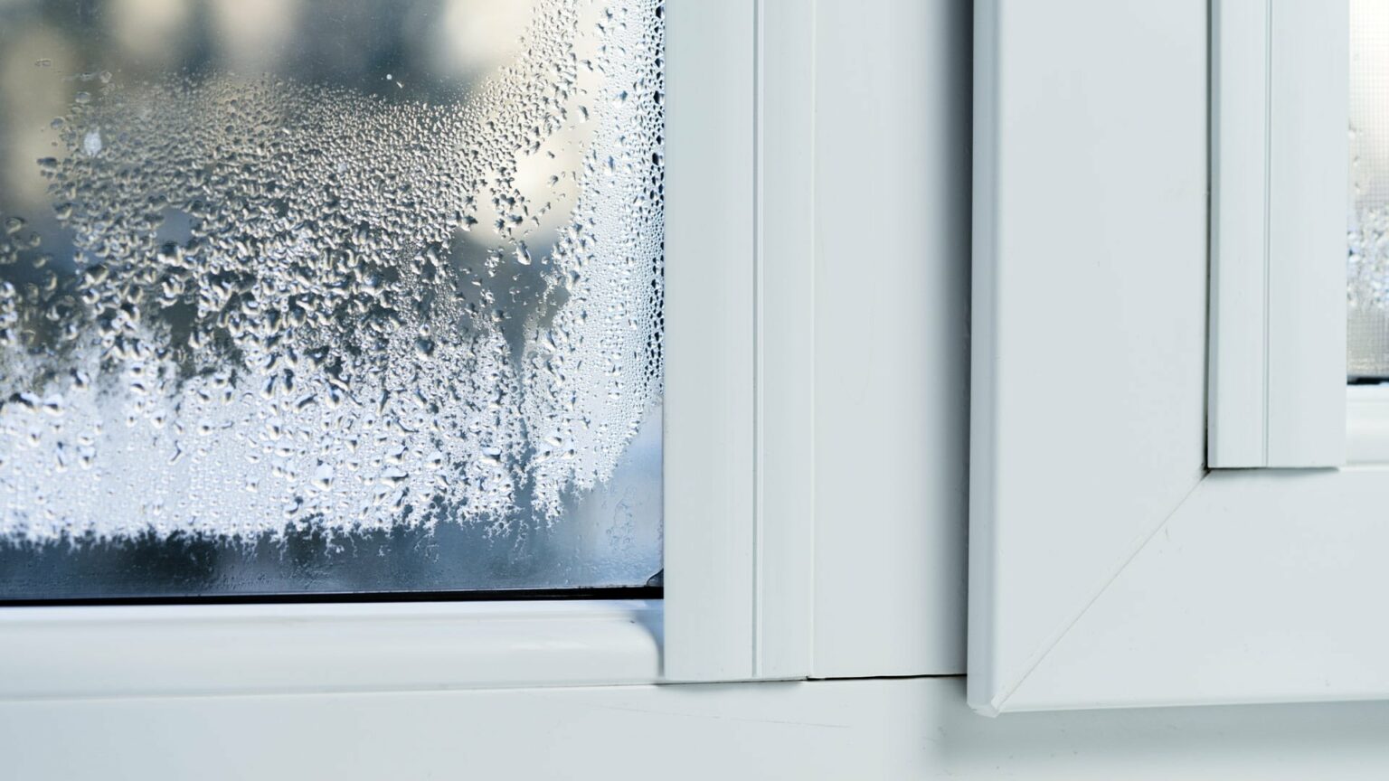 Como evitar problemas de condensación en casa | Aisla y Ahorra